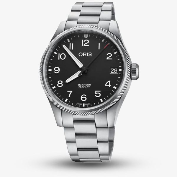 Our Top 10 Entry-Level Luxury Watches - thbaker.co.uk