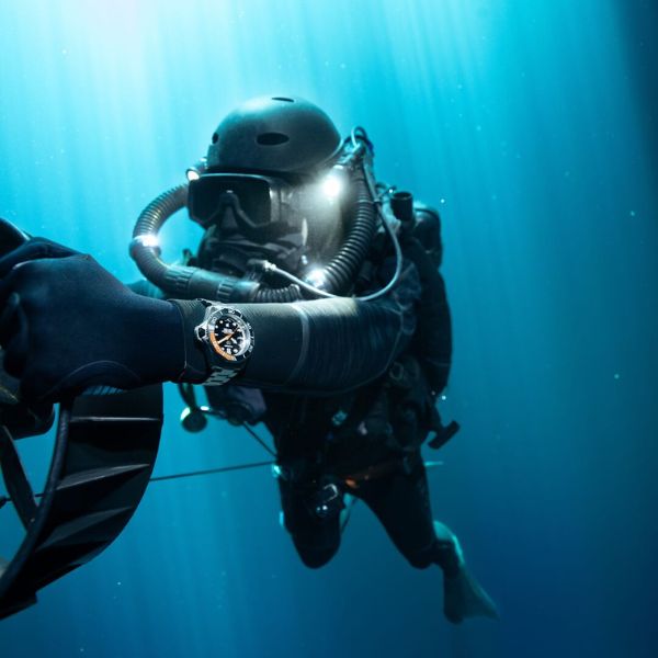 Best Diving Watches for Summer - thbaker.co.uk