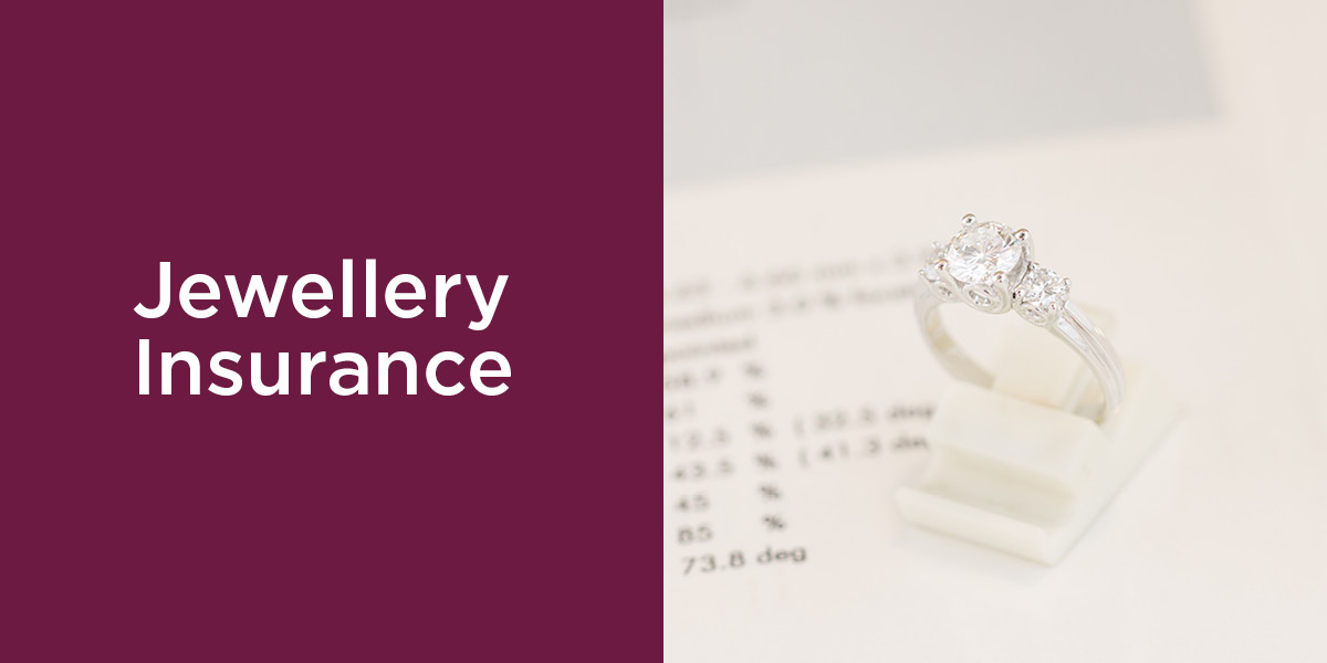 Jewellery Insurance: Protect Your Valuables from Day One - thbaker.co.uk