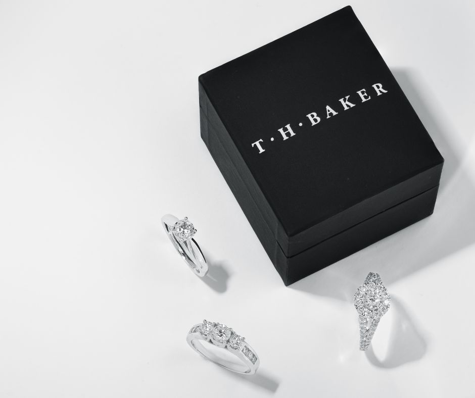 Lab-Grown Diamonds - thbaker.co.uk