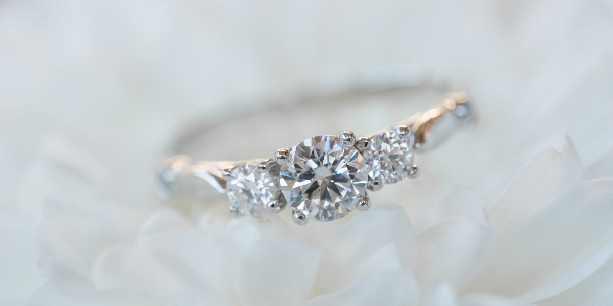 Top Engagement Ring Trends - thbaker.co.uk