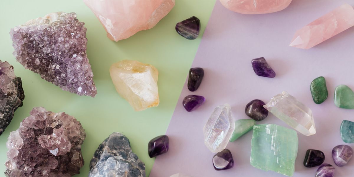 Gemstone Meanings and Symbolism - thbaker.co.uk