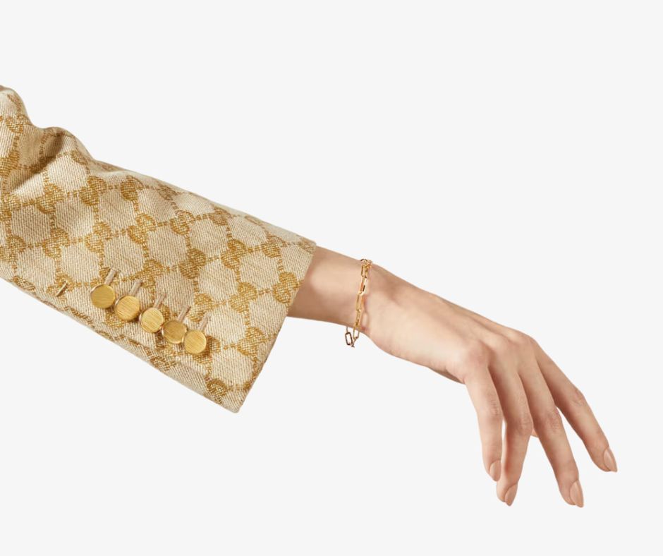 Gucci Jewellery - thbaker.co.uk