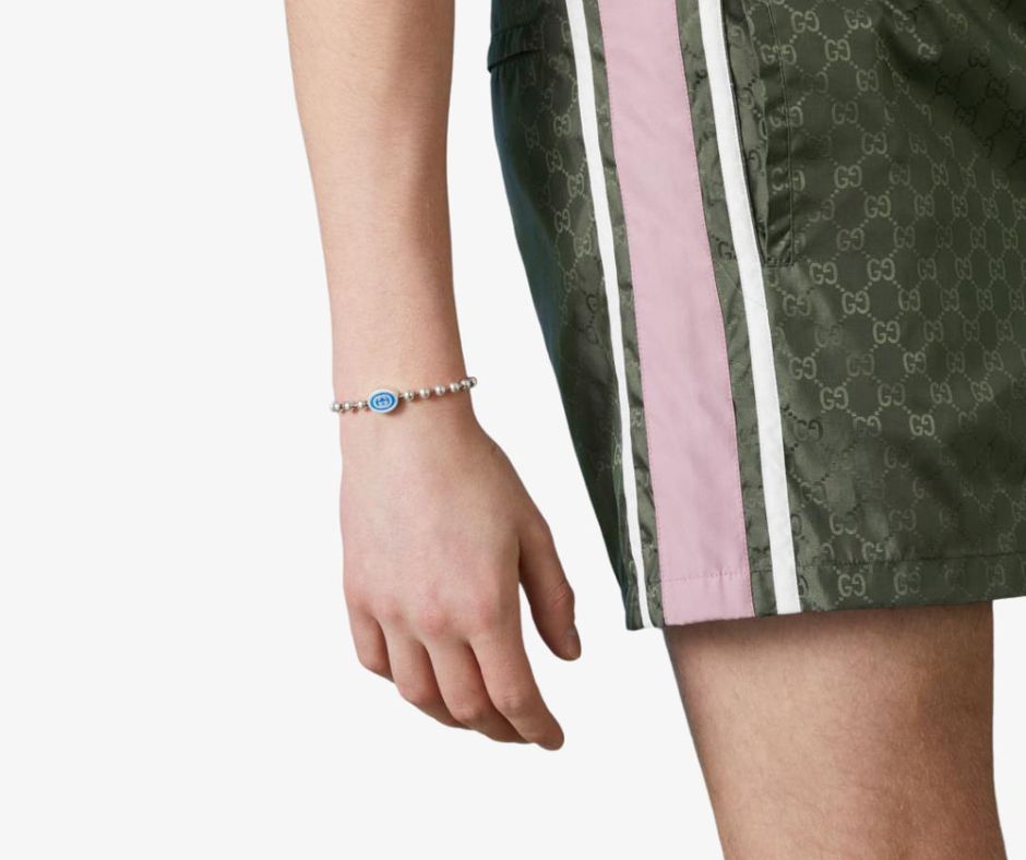 Gucci Jewellery - thbaker.co.uk