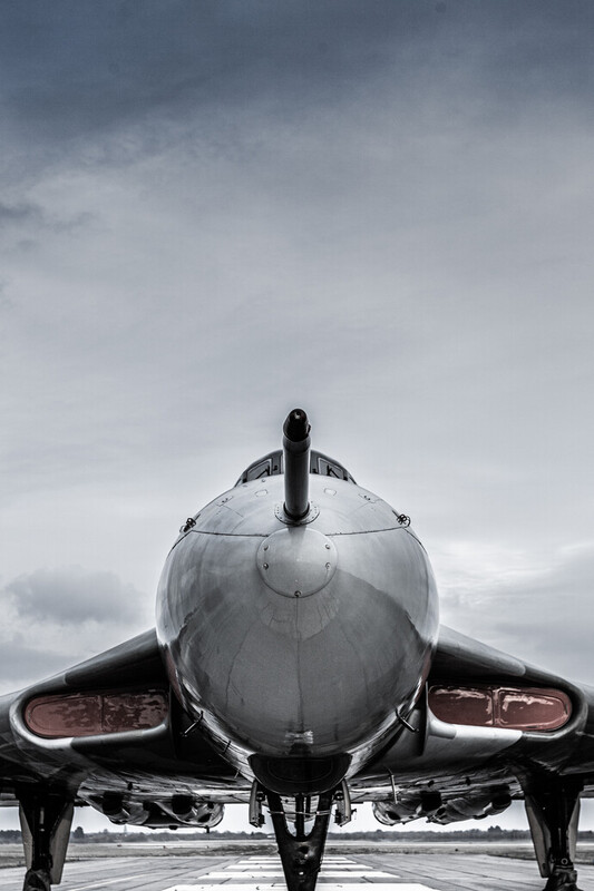 Bremont Vulcan - thbaker.co.uk