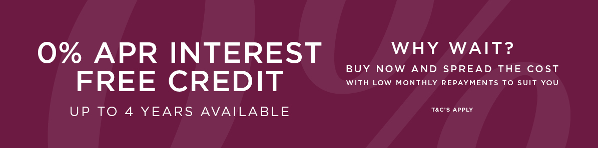Interest Free Credit - thbaker.co.uk