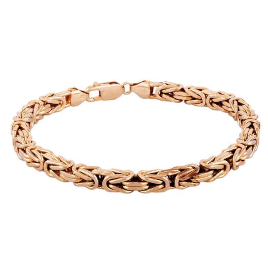 Top 10 Chain Styles You Need To Know - thbaker.co.uk